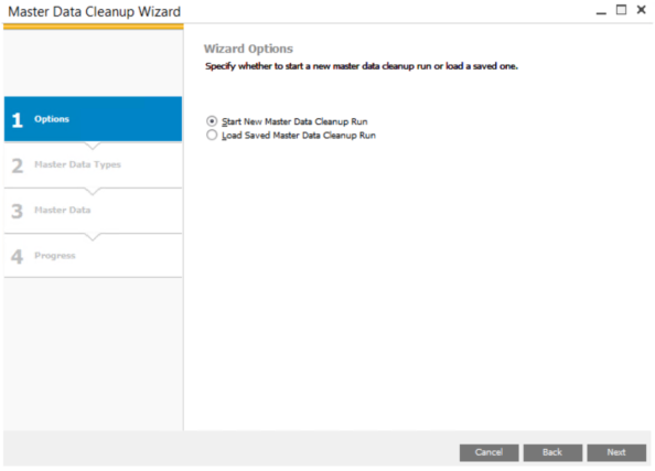 Cleanup Useless Master Data in SAP Business One | SAP B1 | MTC Systems