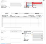 Numbering Documents in SAP Business One | SAP B1 | MTC Systems