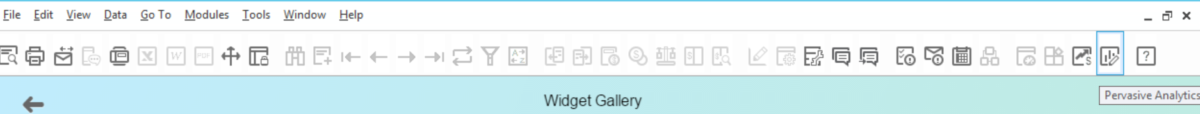 Display Kpis In Sap Business One Sap B1 Mtc Systems