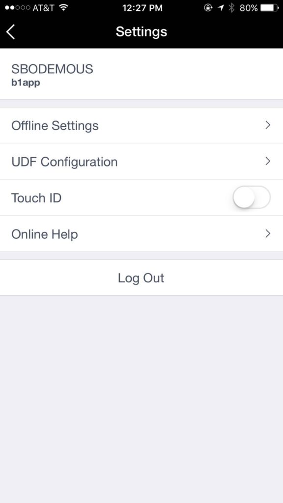 SAP Business One New Service App Released 4 SAP B1 MTC Systems