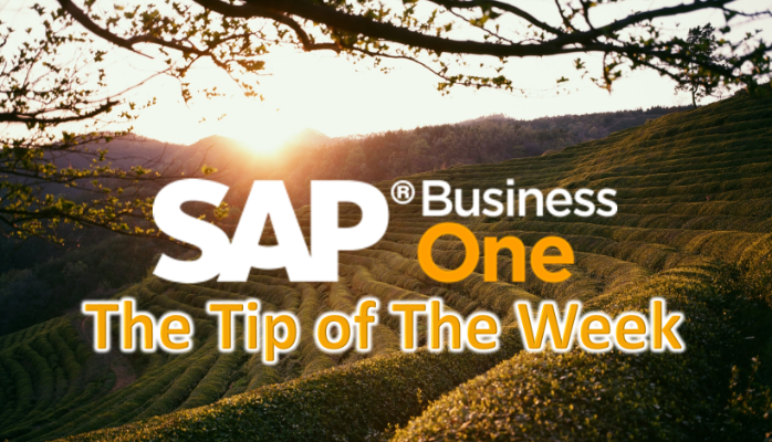 SAP Business One Implementation Center | SAP B1 | MTC Systems