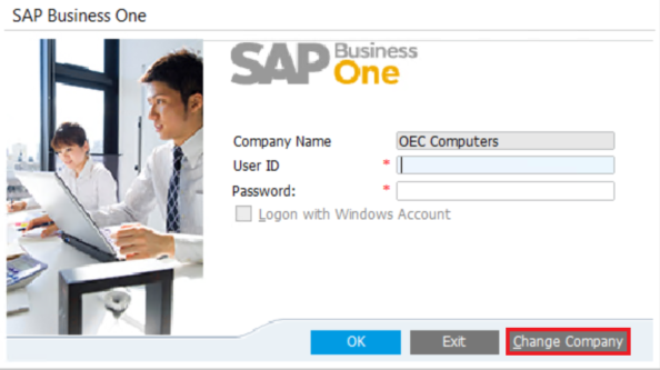 Create Company Database in SAP Business One | SAP B1